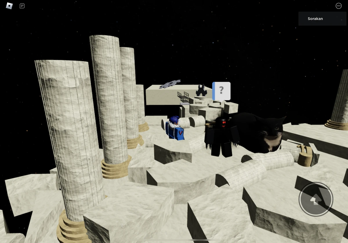 Hallow | Project Hallows Roblox Wiki | Fandom