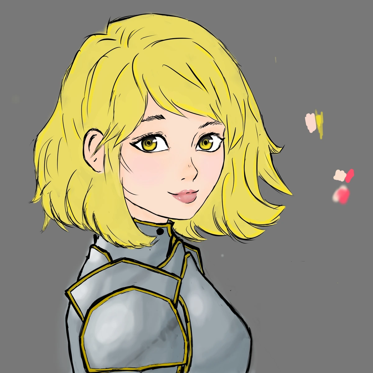 Diandra Vali (Kurt) | Project Hex (RPG Cebu) Wiki | Fandom