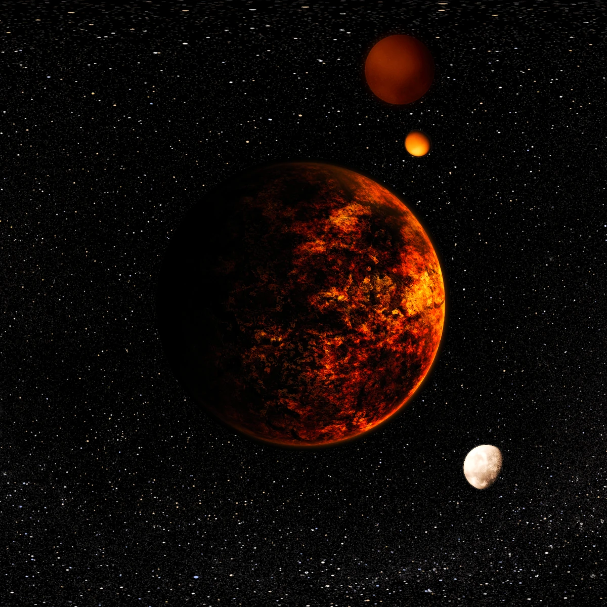 Category:Locations | Project Horizon Wiki | Fandom