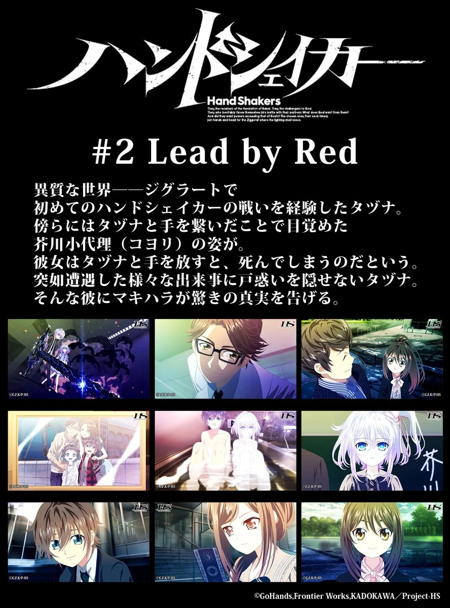 Lead by Red | Project-hs Wikia | Fandom