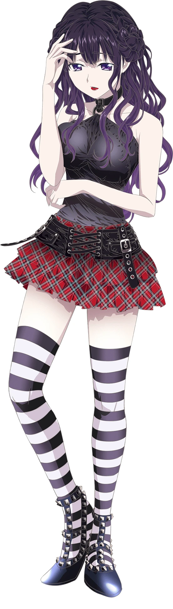 Bind | Project-hs Wikia | Fandom