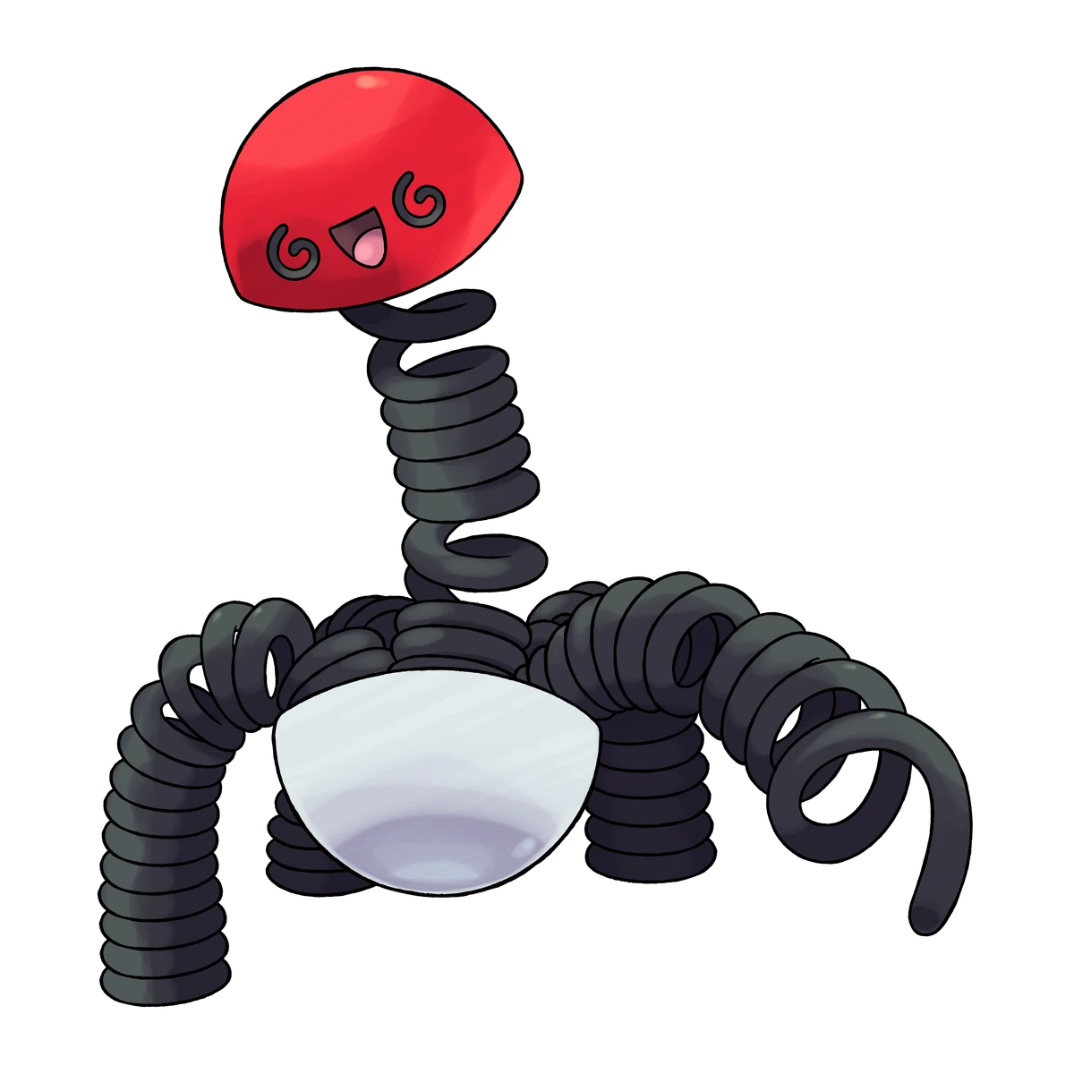 Sprinky | Project Ikaku Wiki | Fandom
