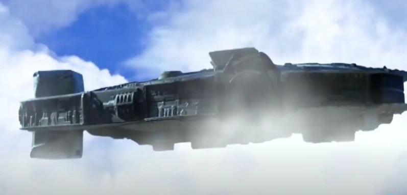 Adonais | Project Infinity Wiki | Fandom