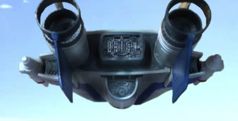 Orion | Project Infinity Wiki | Fandom