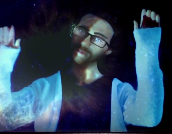 Dr. Hugh Lambton | Project Infinity Wiki | Fandom