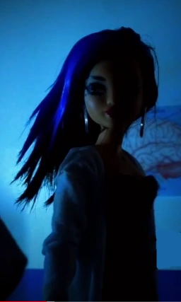 Nyx | Project Infinity Wiki | Fandom