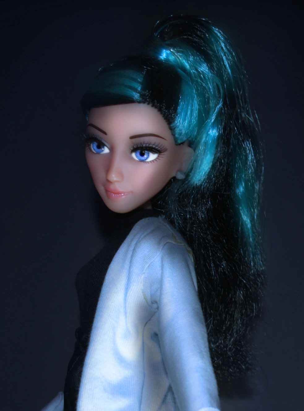 Dr. Calanthe Lambton | Project Infinity Wiki | Fandom