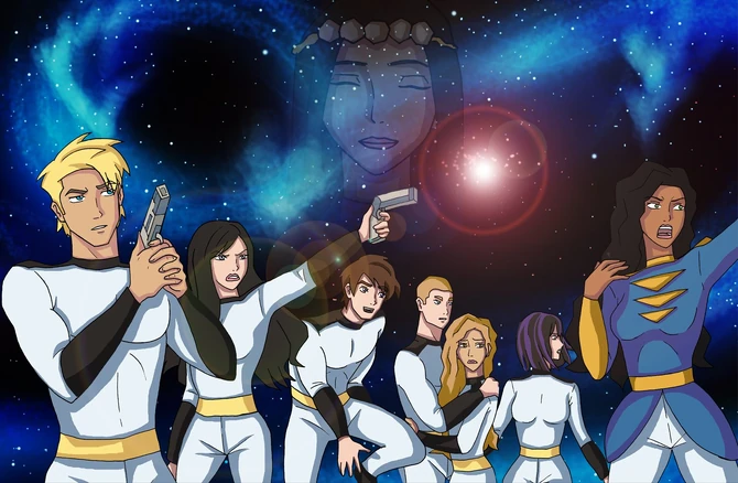 Project Infinity Wiki | Fandom