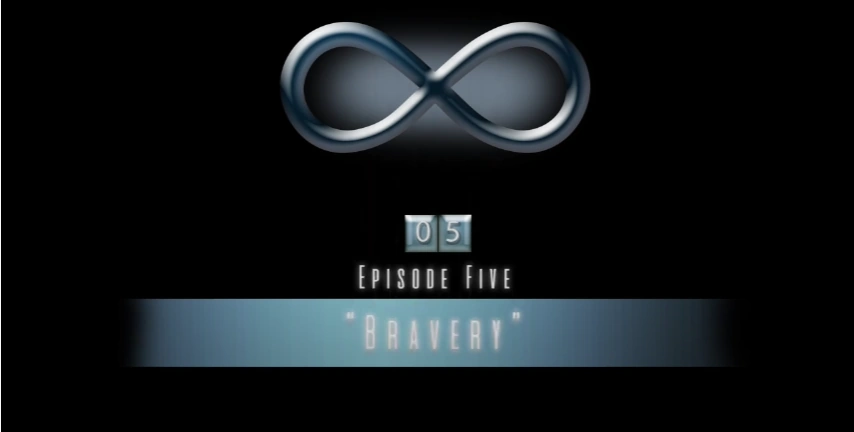 Episode 5: Bravery | Project Infinity Wiki | Fandom