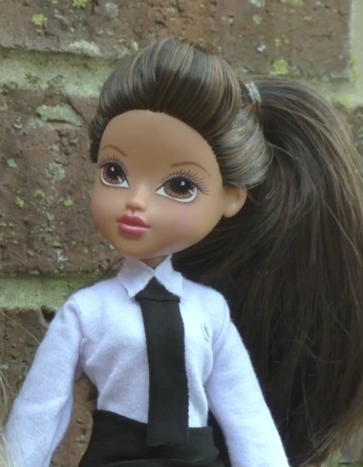 Meryl | Project Infinity Wiki | Fandom