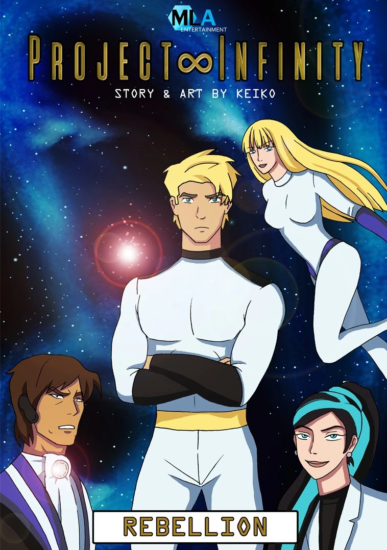 Project Infinity: Rebellion | Project Infinity Wiki | Fandom