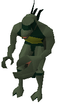 Dagannoth Supreme | Krix Island Wiki | Fandom