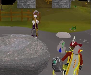 Runecrafting | Krix Island Wiki | Fandom