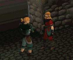 Zamorak Godsword | Krix Island Wiki | Fandom