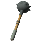 Mace Titanium | Project Ion Wiki | Fandom