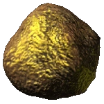 Gold Stone | Project Ion Wiki | Fandom