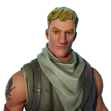 Jonesy | Project J Wiki | Fandom