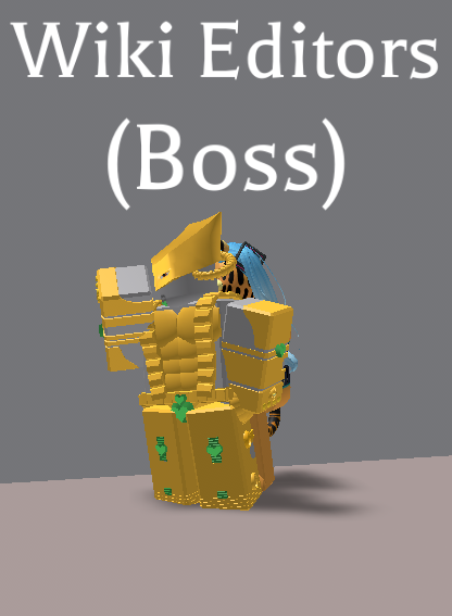 The World | Project Jojo Wiki | Fandom