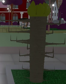 Rokakaka Tree | Project Jojo Wiki | Fandom