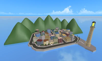 Italy | Project Jojo Wiki | Fandom