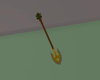 Stand Arrow | Project Jojo Wiki | Fandom