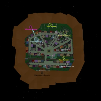 Morioh | Project Jojo Wiki | Fandom