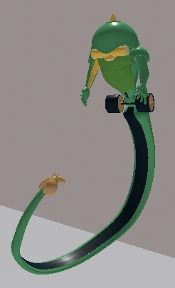 Echoes | Project Jojo Wiki | Fandom