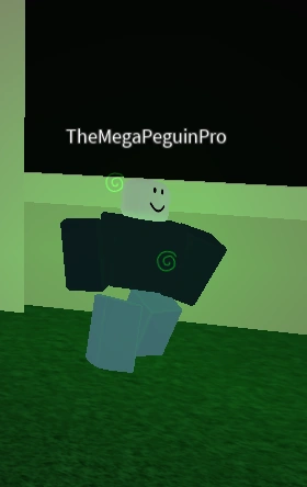 Spin Subspec | Project Jojo Wiki | Fandom