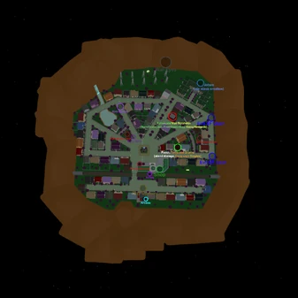 Morioh | Project Jojo Wiki | Fandom