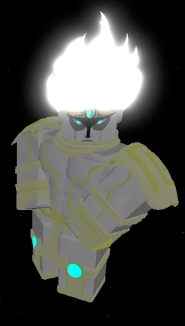 Star Platinum: Over Heaven | Project Jojo Wiki | Fandom