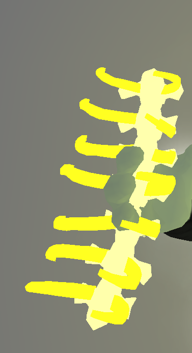 Spine Project Jojo Wiki Fandom