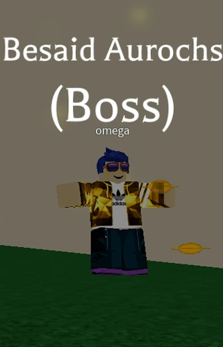 Caesar's Hamon | Project Jojo Wiki | Fandom