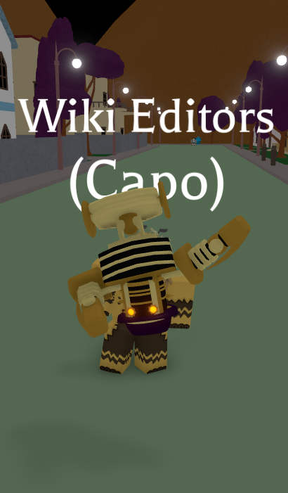 Wonder of U | Project Jojo Wiki | Fandom