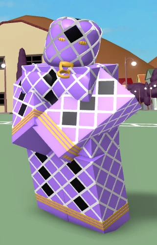 Highway Star | Project Jojo Wiki | Fandom