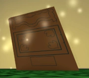 Diary | Project Jojo Wiki | Fandom