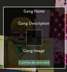 Gangs | Project Jojo Wiki | Fandom