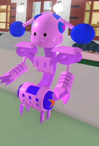 Tusk Act 2 | Project Jojo Wiki | Fandom