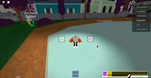 DIO's Diary | Project Jojo Wiki | Fandom