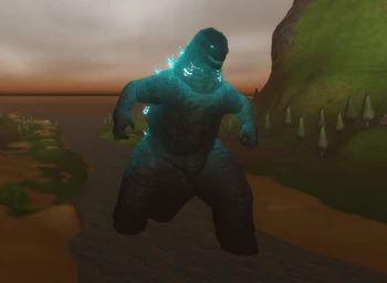 Titanus Godzilla | Project Kaiju Wiki | Fandom