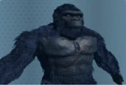 Titanus Kong | Project Kaiju Wiki | Fandom