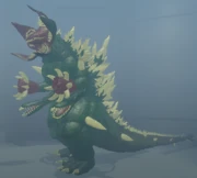 Godzilla 2000 | Project Kaiju Wiki | Fandom