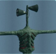 Siren Head (4.0) | Project Kaiju Wiki | Fandom