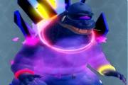 Godzilla 2000 | Project Kaiju Wiki | Fandom