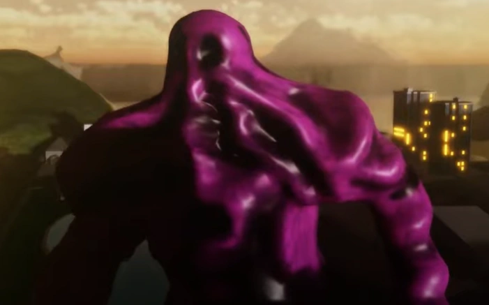 Gamma | Project Kaiju Wiki | Fandom