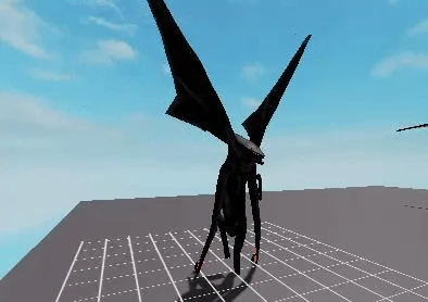 Male M.U.T.O | Project Kaiju Wiki | Fandom