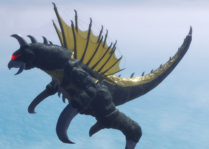 Gigan | Project Kaiju Wiki | Fandom