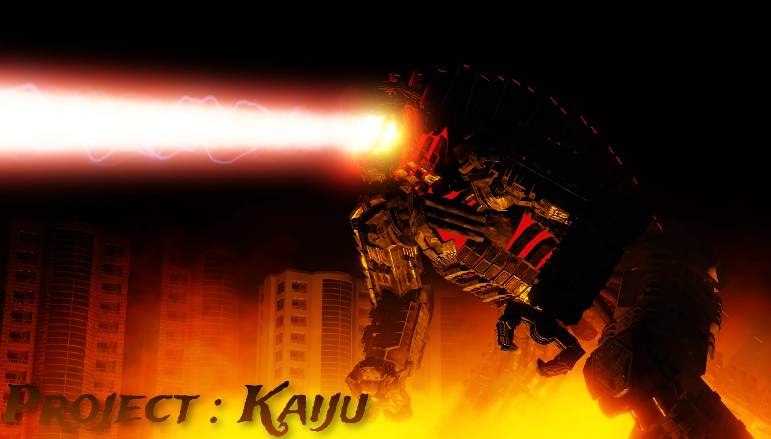 Discuss Everything About Project Kaiju Wiki | Fandom