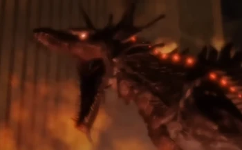 Excalibus | Project Kaiju Wiki | Fandom