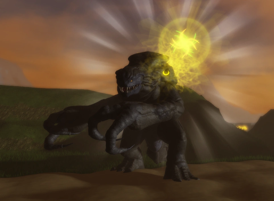 Orga | Project Kaiju Wiki | Fandom