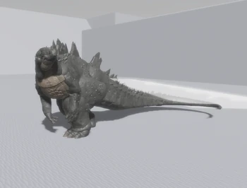 Titanus Godzilla | Project Kaiju Wiki | Fandom